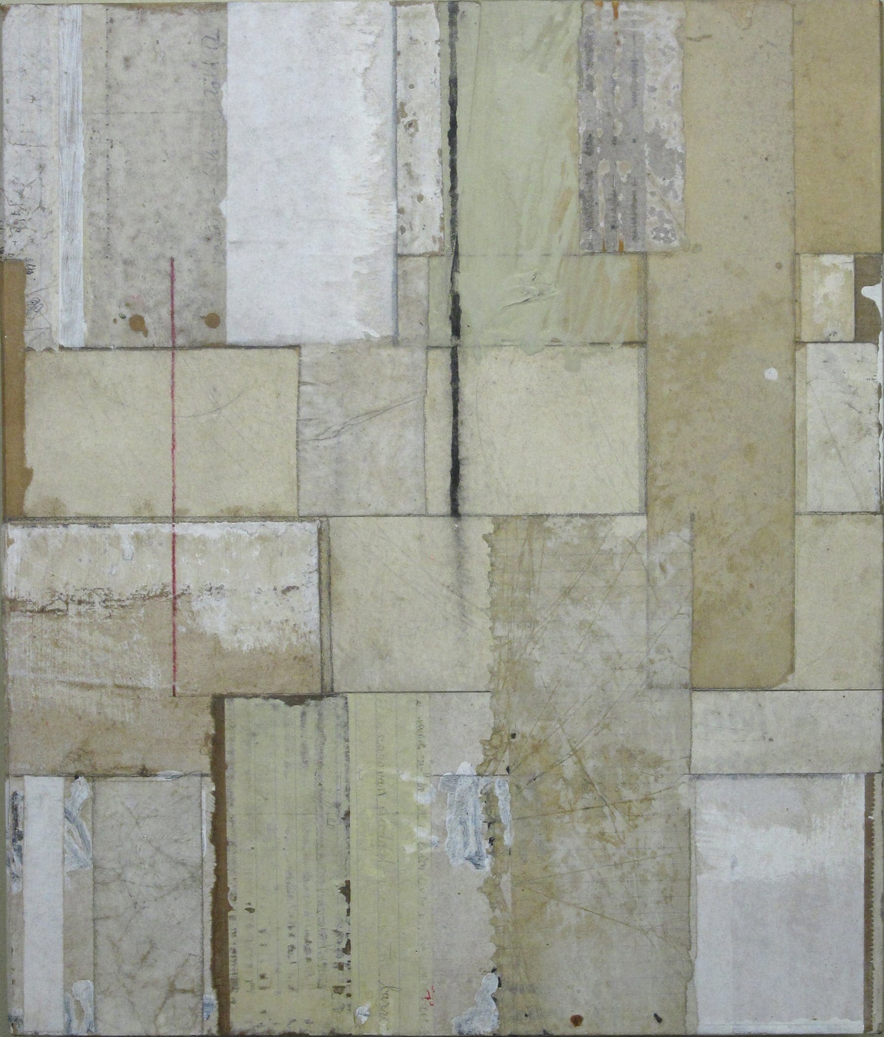 Matthew Monk's closing reception - Stoltze Design Group