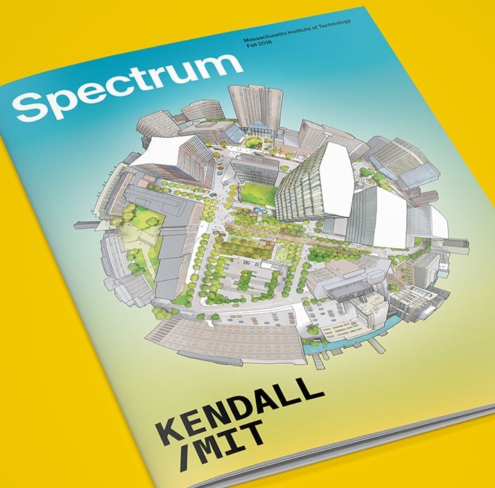 The future of Kendall/MIT - Stoltze Design Group