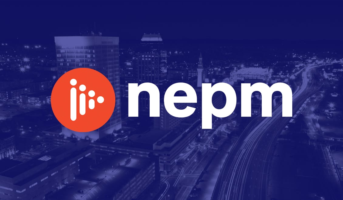 New England Public Media Stoltze Design Group