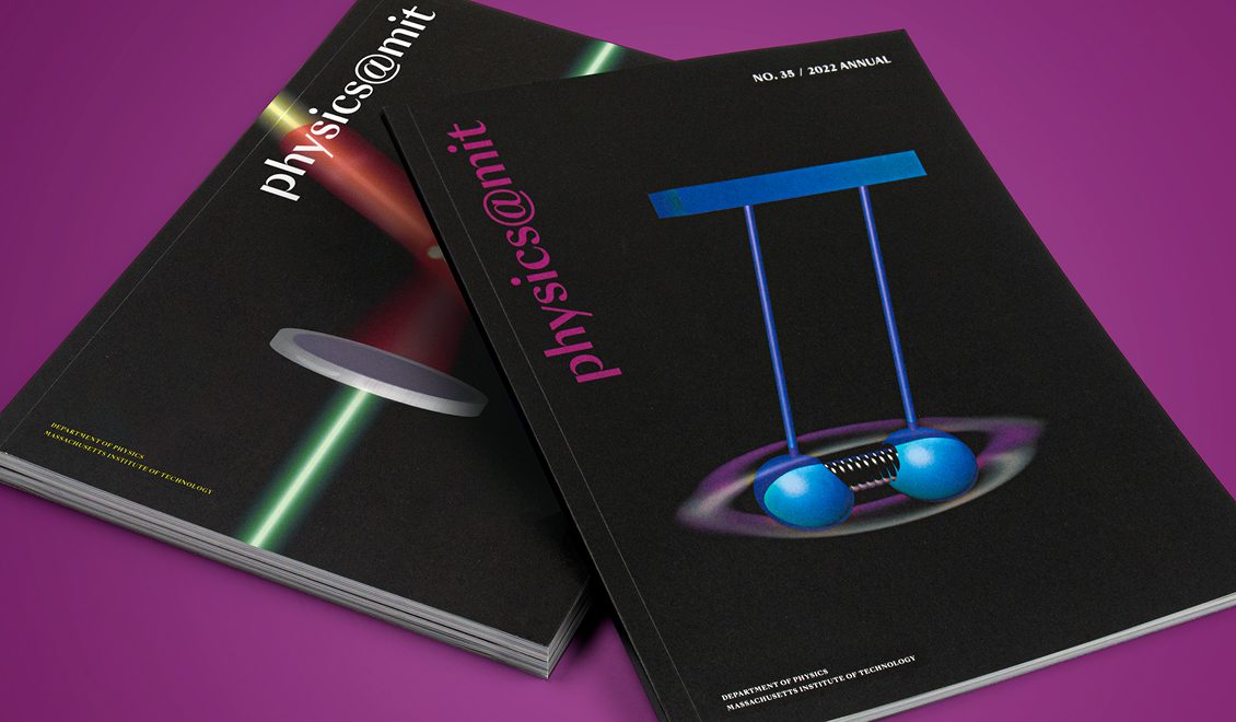 physics@mit - Stoltze Design Group