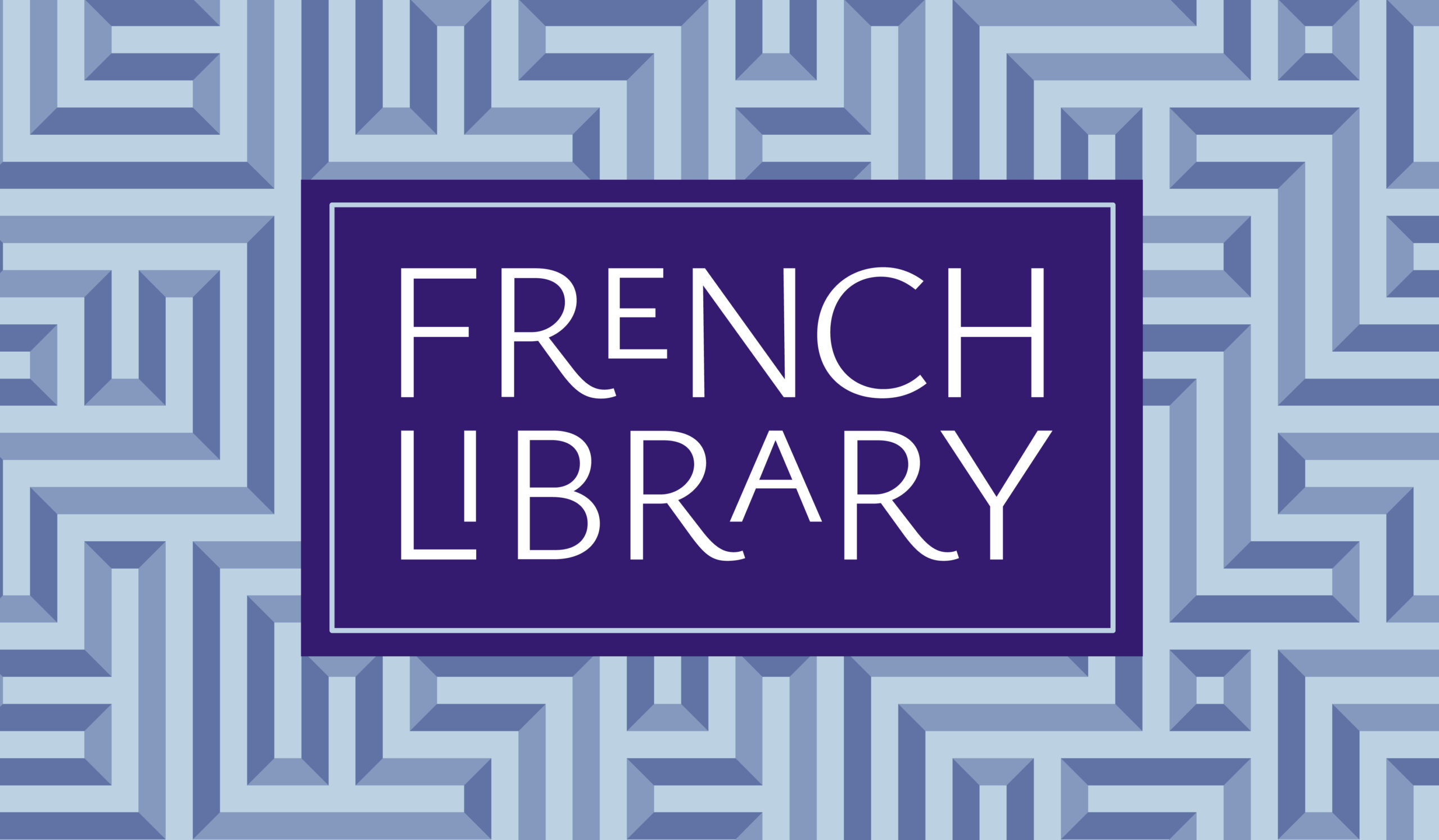 French Library - Stoltze Design Group