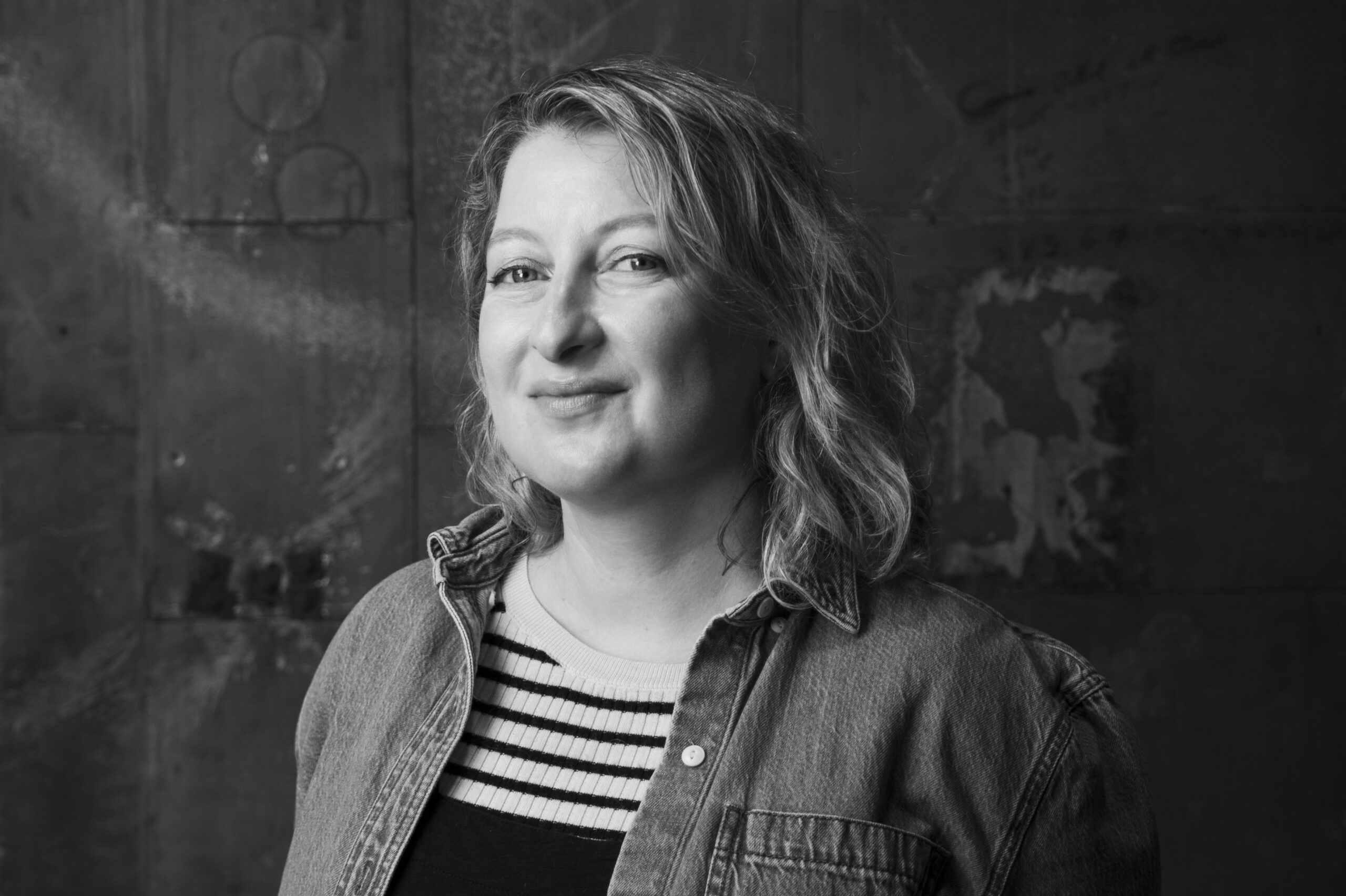 Alisa Blanter - Stoltze Design Group